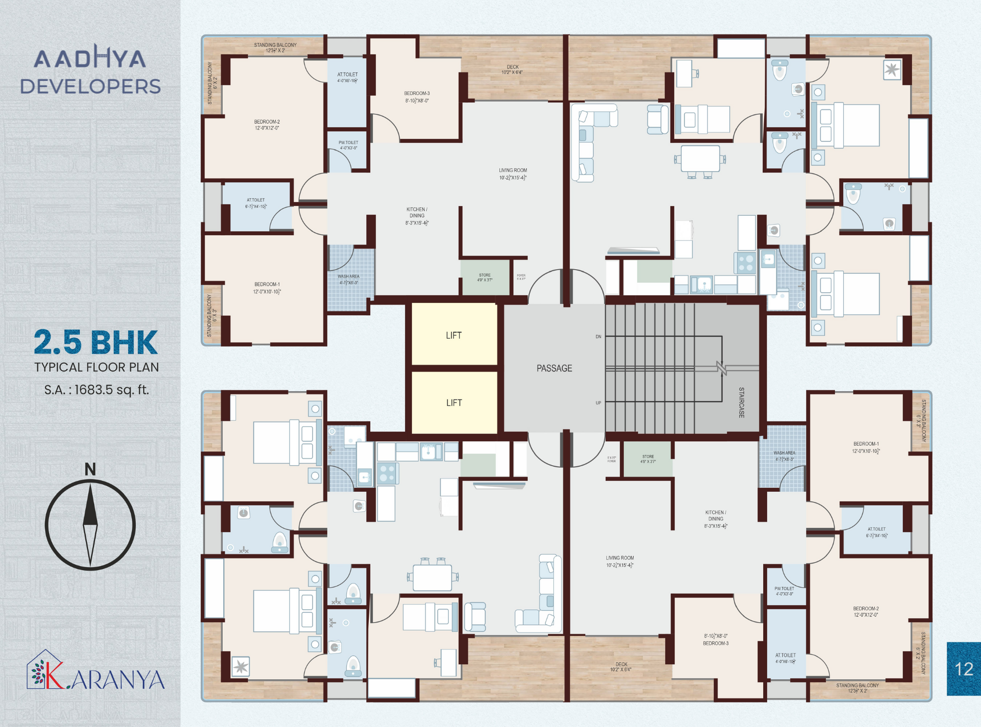 Mindful Living K-ARANYA